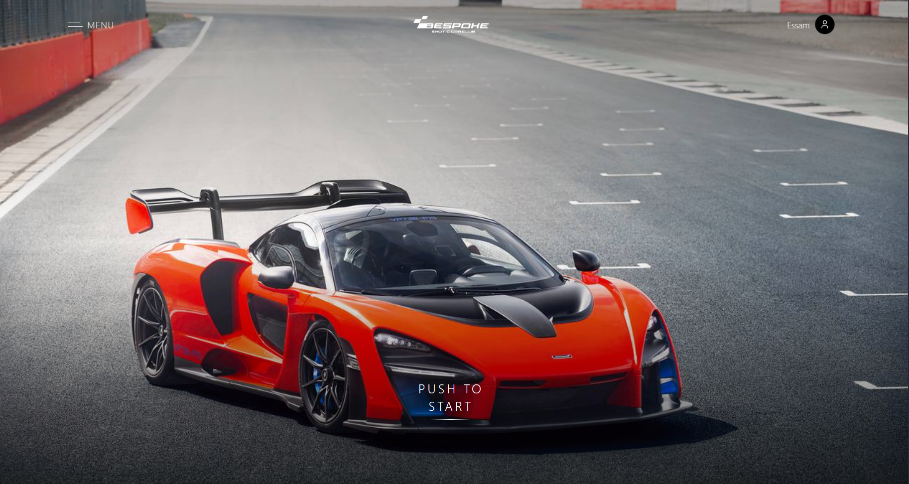 Bespoke Car Club – Exclusive Car Club | Events, Merchandise & More